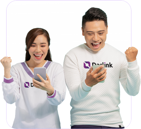 Darlink - Solusi Pinjaman Dana Tunai